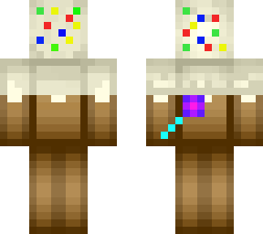 Cake | Minecraft Skins