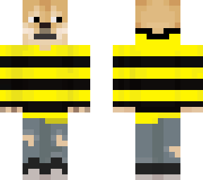 nexe | Minecraft Skins