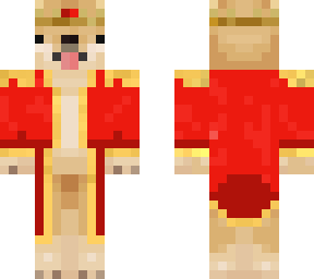 Perro | Minecraft Skins