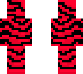 PewDiePie texture | Minecraft Skin