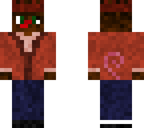Piglin King | Minecraft Skin