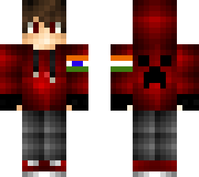 Indian | Minecraft Skins