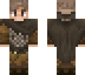 RPG | Minecraft Skin