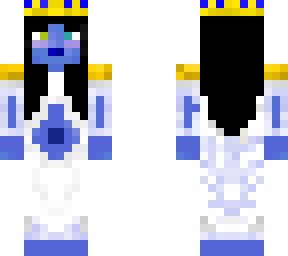 sakona reina | Minecraft Skin
