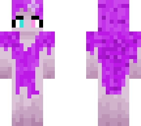 Sewerslvt - Jvnko | Minecraft Skin