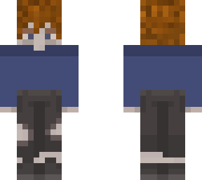 slime_block_ skin but dead | Minecraft Skin