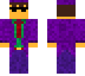 Snooki in the kangol hat | Minecraft Skin