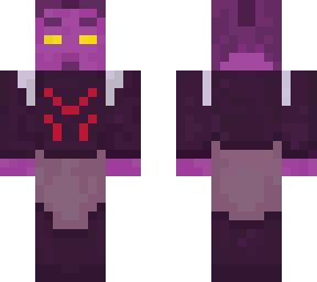 voltron | Minecraft Skins