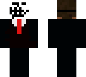 troll steve | Minecraft Skins