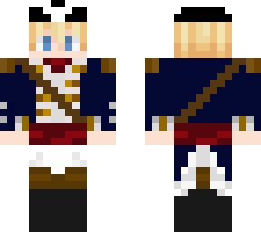 Tubbo_ | Minecraft Skins