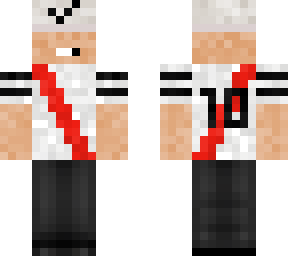 river plate | Minecraft Skins
