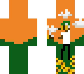 tyler the creator flower boy | Minecraft Skins