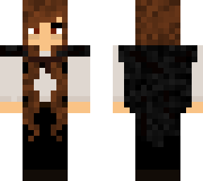 uh pp | Minecraft Skin