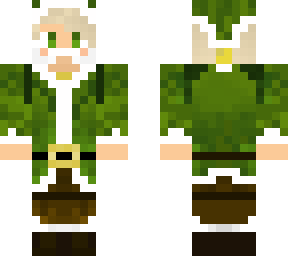 Willyrex | Minecraft Skins