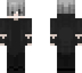 wsh mec | Minecraft Skin
