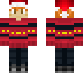 YEAH | Minecraft Skin