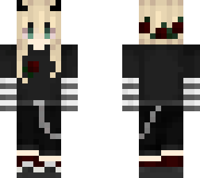 Grunge | Minecraft Skins