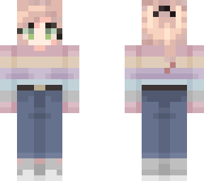 betty | Minecraft Skins