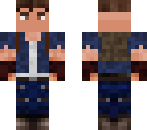 adventurer adventurer | Minecraft Skins