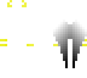 Angel ~ Wing Base | Minecraft Skin