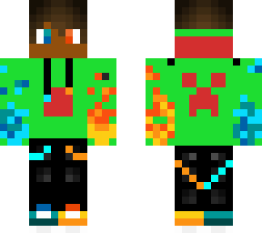 motorcycle | Minecraft Skins