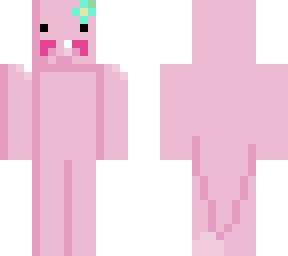blobfish | Minecraft Skin