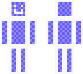 blueprint | Minecraft Skins