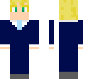 Prime Minister | Minecraft Skins