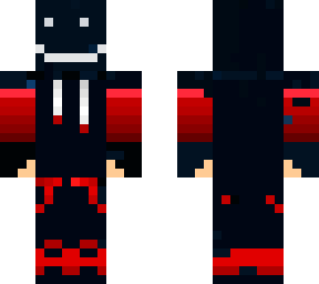 Bream Minecraft Skins