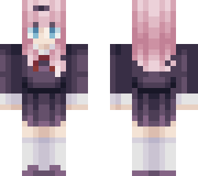 kaguya | Minecraft Skins