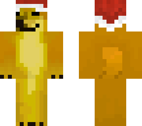 Cheems | Minecraft Skins