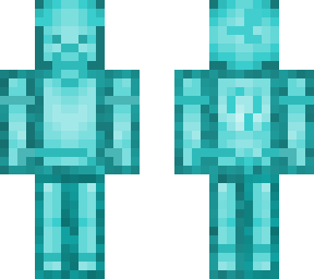 Steve Variants Minecraft Skins