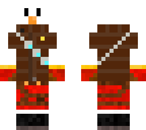 fornite | Minecraft Skins