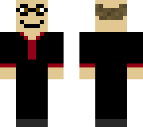 danny devito | Minecraft Skins