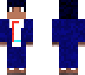 davi | Minecraft Skins