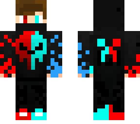 DeaDLy | Minecraft Skin