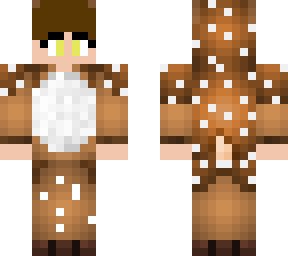 deer | Minecraft Skin
