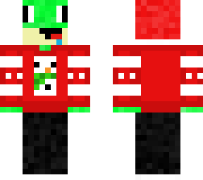 deyv | Minecraft Skins