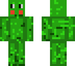 dimple | Minecraft Skins