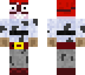 dobby | Minecraft Skins