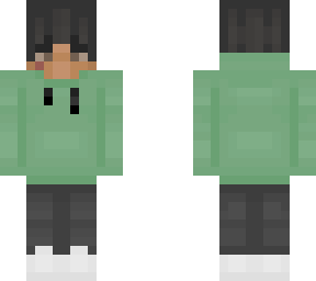 Slim | Minecraft Skins