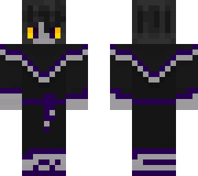 Edolon Vryche | Minecraft Skin