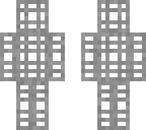 Invisible | Minecraft Skins