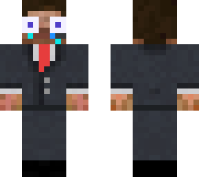 gameing skin | Minecraft Skin