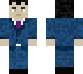 gman | Minecraft Skins