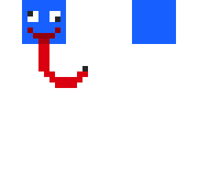 Gooey | Minecraft Skin