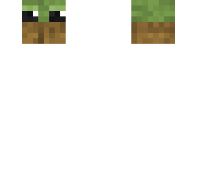 Grogu | Minecraft Skin