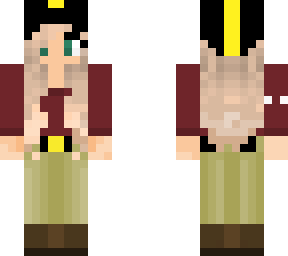 horse riding | Minecraft Skins