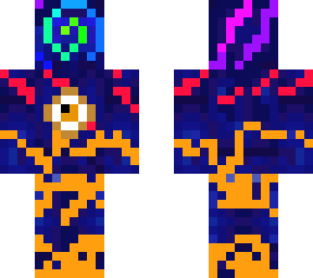 Ugly Steve | Minecraft Skins