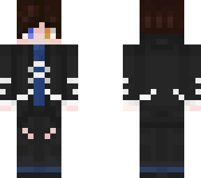 IDKFbelwfb Alistar | Minecraft Skin